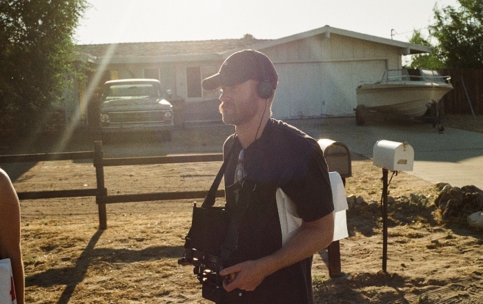 Director Nolan Goff joins SixTwentySix - Reel 360 News