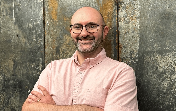 Dean Pelton joins Republic's editorial roster - Reel 360 News