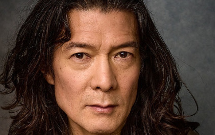 REEL AAPI: Actor Tohoru Masamune - Reel 360 News