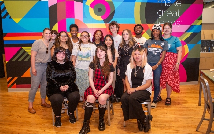 Hanson Dodge adds twist to BIPOC Summer Intern Program - Reel 360 News