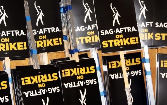 SAG-AFTRA leaders express hope for progress - Reel 360 News SAG-AFTRA leaders express hope for progress - Reel 360 News