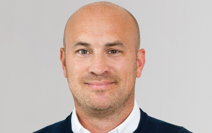 Cory Berger joins Goodby as first Chief Growth Officer - Reel 360 News