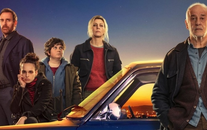 DaVinci Film Festival adds two high-profile films | Reel 360 News