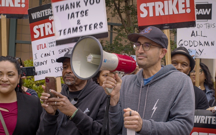 Marathon talks end with no deal, meeting scheduled for Saturday Reel ...