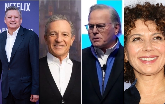 WGA, AMPTP resume talks; Studio CEO's present - Reel 360 News