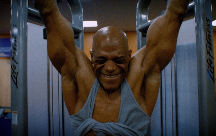 Award-winning Tony Pearson doc to stream Oct. 6 - Reel 360 News