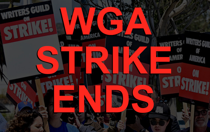 WGA allows writers to return to work; Details of agreement - Reel 360 News