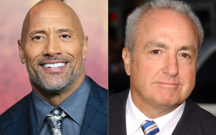 NBCUniversal suspends Lorne Michaels, Dwayne Johnson deals Reel 360 News