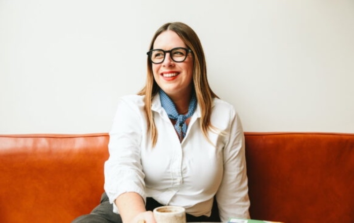 Big Communications appoints Shannon Harris ECD - Reel 360 News