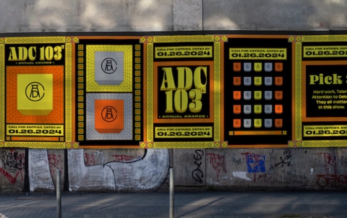 One Club launches ADC 103rd Awards campaign - Reel 360 News