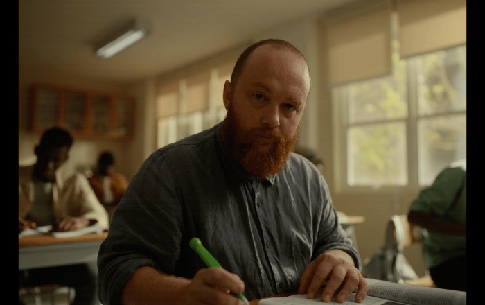 Award-winning director Damien Shatford joins Biscuit Filmworks - Reel ...