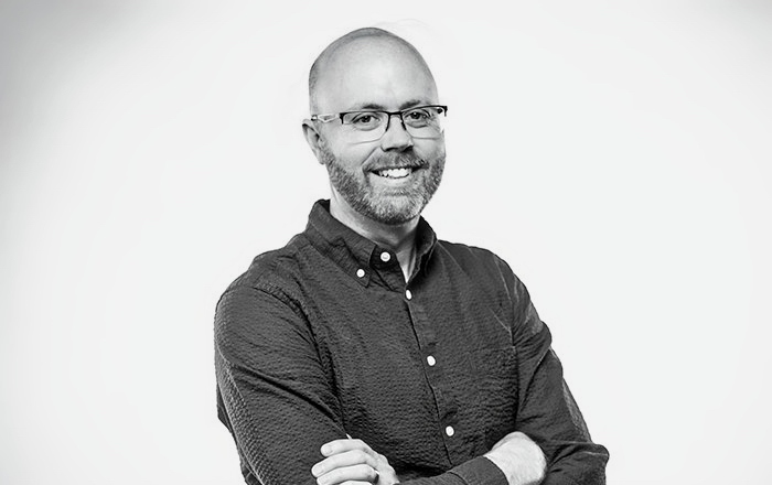 Jeremy Whitt joins Hanson Dodge as Executive Media Director - Reel 360 News