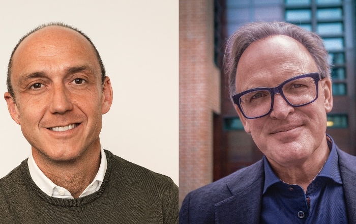 Omnicom Elevates Alex Lubar to Global CEO of DDB Worldwide - Reel 360 News