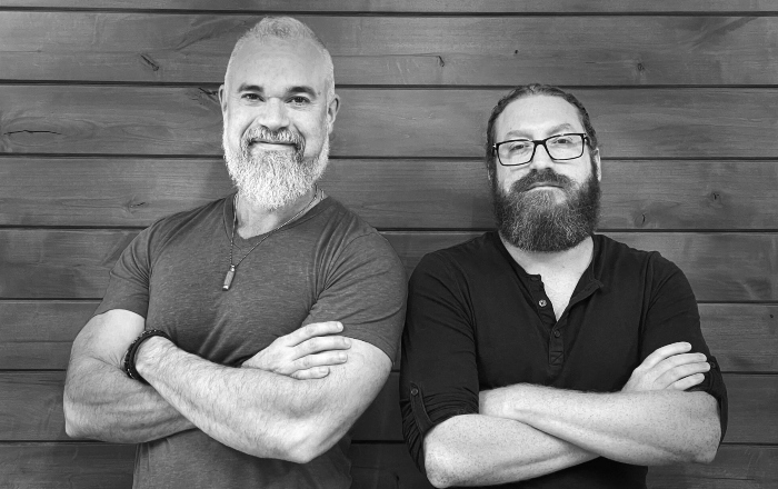 Republic welcomes CDs Lewis and Tunstall - Reel 360 News