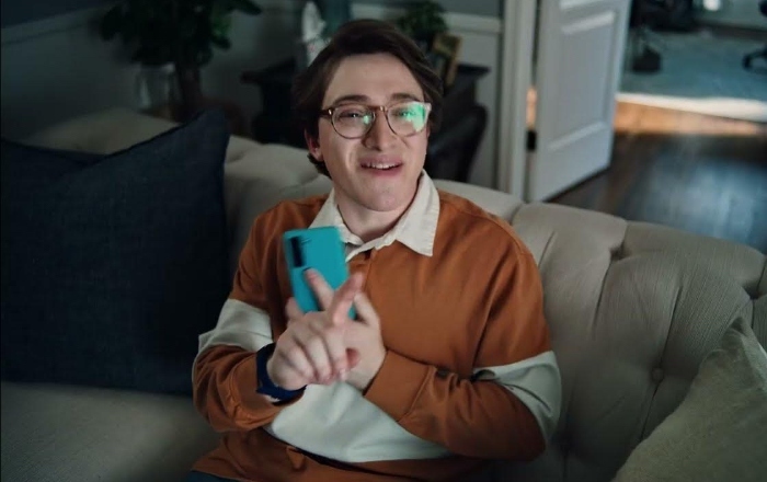 DOMO director Jonathan Klein brings family dynamics to Carvana - Reel 360 News