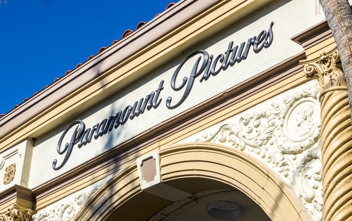 Paramount Global extends support to Israel - Reel 360 News