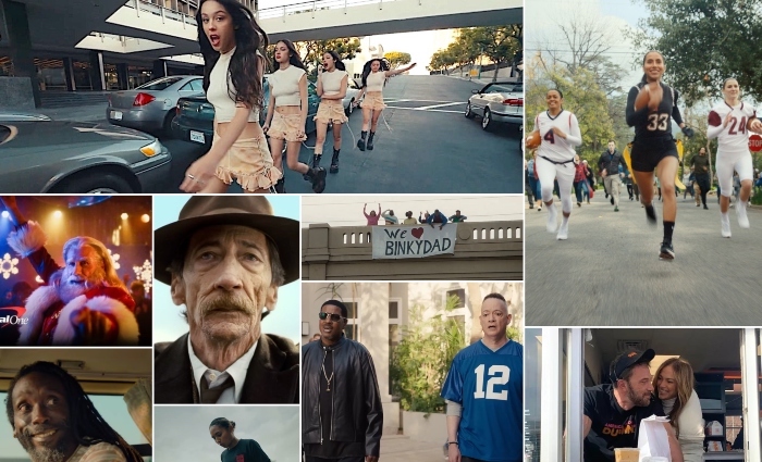 2023 in Review: The Best Campaigns of the Year - Reel 360 News