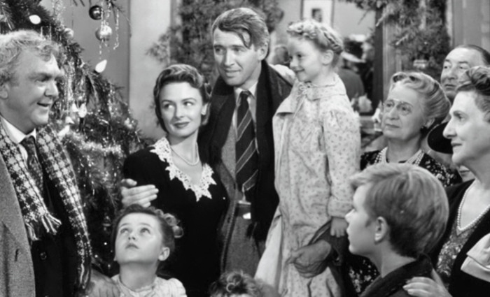 Why It's a Wonderful Life is still wonderful 77 years later - Reel 360 News