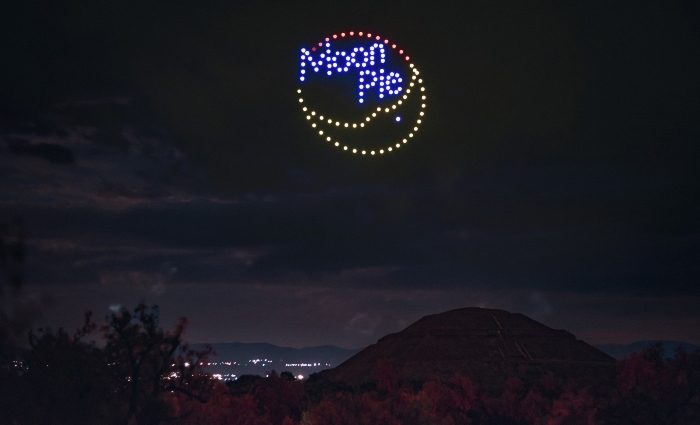 MoonPie targets aliens for new campaign - Reel 360 News