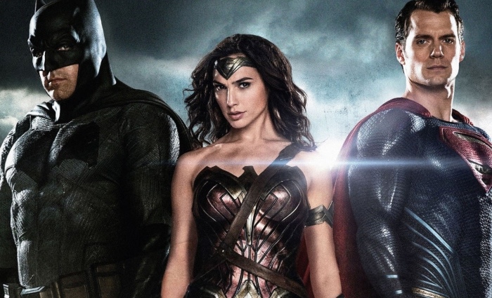 DC Comics' trinity will enter Public Domain in 10 years - Reel 360 News