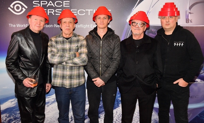 DEVO marks 50 years of De-Evolution at Sundance - Reel 360 News