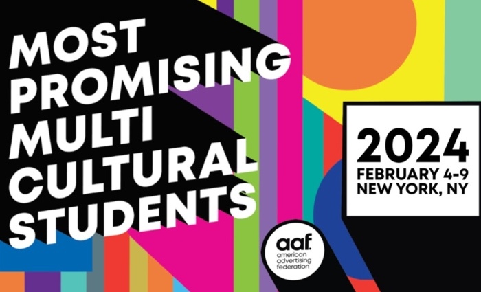 AAF announces Most Promising Multicultural Students - Reel 360 News