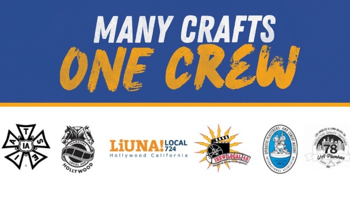 IATSE and Teamsters begin negotiations with studios and streamers in ...