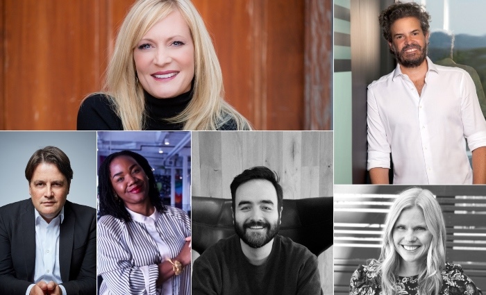 VML announces Global Leader Team - Reel 360 News