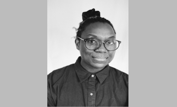 RBL celebrates: Filmmaker Miranda Haymon - Reel 360 News