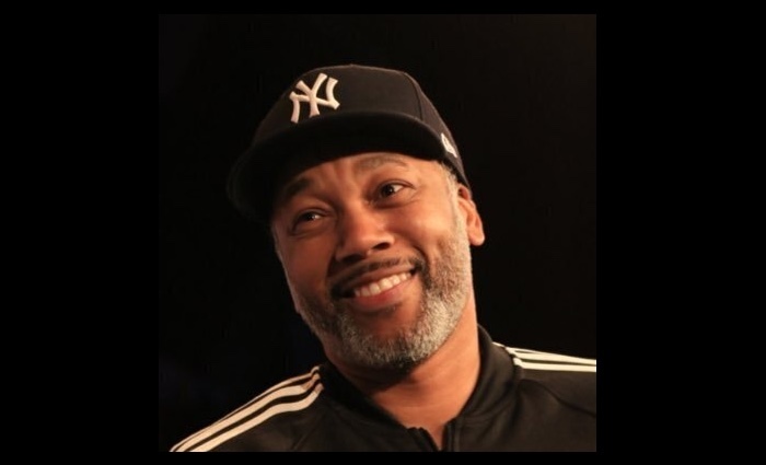 RBL Celebrates: Royale Watkins, Comedian, Writer, Producer - Reel 360 News