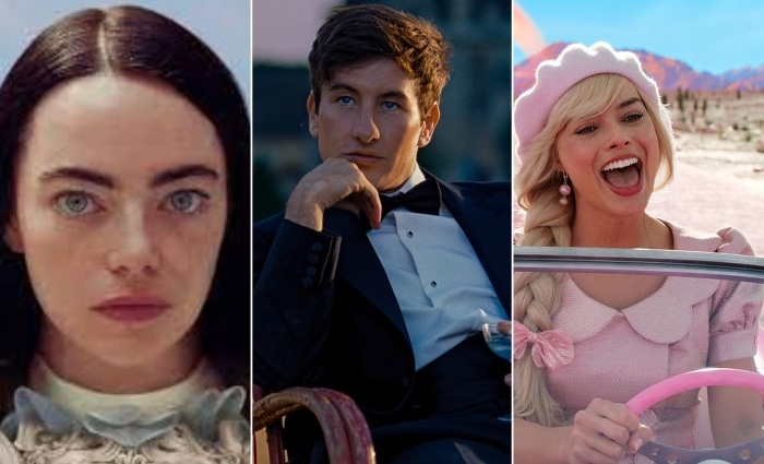 Barbie, Poor Things, Saltburn shine at 2024 CDGA Awards - Reel 360 News