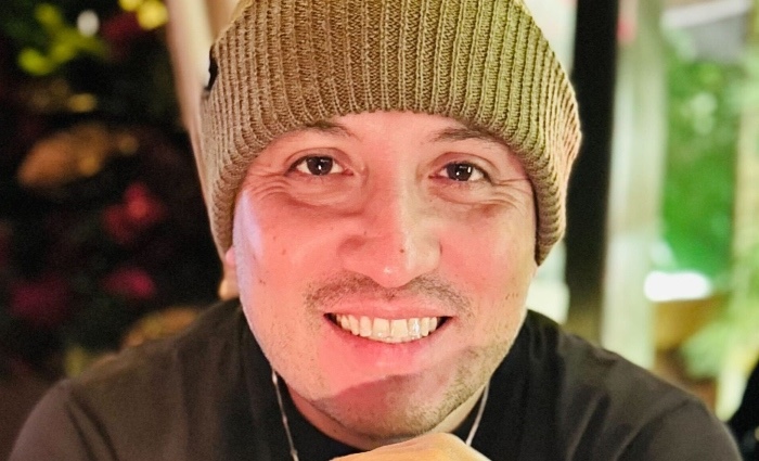 AFX Creative adds Felix Urquiza as ECD - Reel 360 News