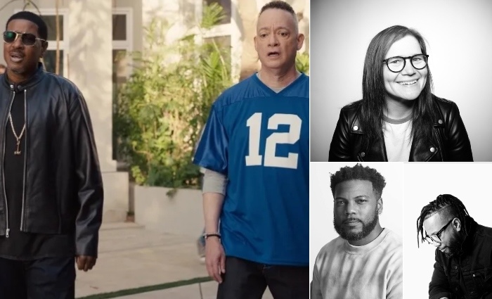 The Craft: Behind the Kid 'n Play Progressive spot - Reel 360 News