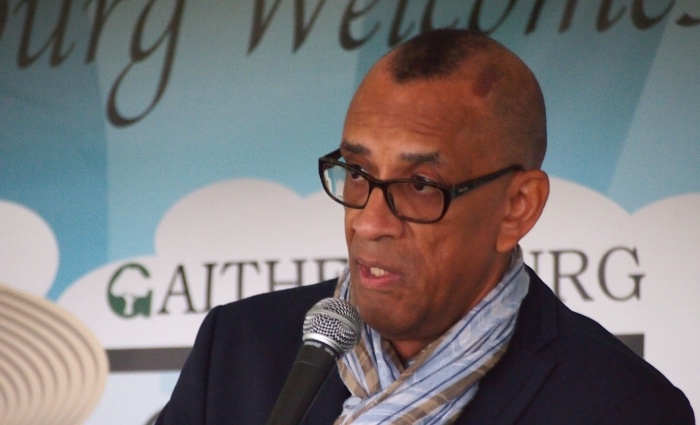 RBL Celebrates: Author Ronald L. Smith - Reel 360 News