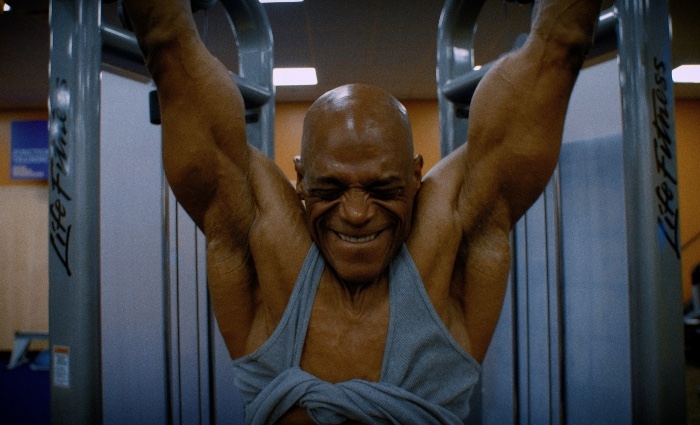 RBL Celebrates: Bodybuilder Tony Pearson - Reel 360 News