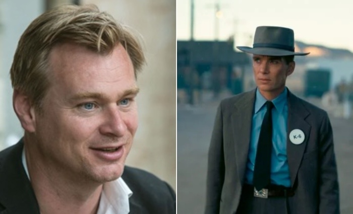 Christopher Nolan takes top prize at DGA Awards - Reel 360 News