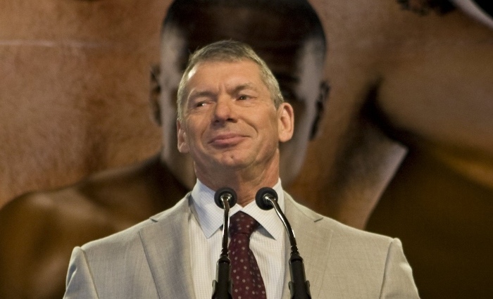 WWE co-founder Vince McMahon under investigation for sex trafficking - Reel 360 News