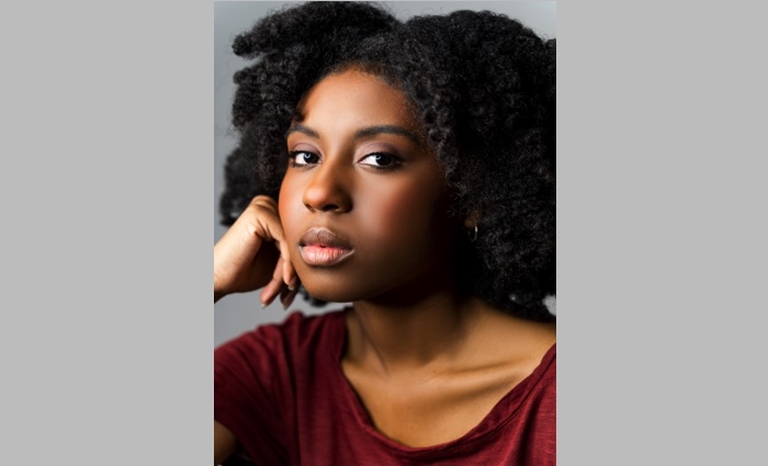 RBL Celebrates: Simone Haines, rising actress - Reel 360 News