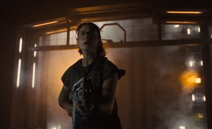 "Run" the trailer for Alien: Romulus is legit scary - Reel 360 News