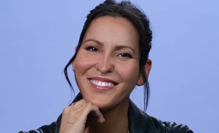 REEL WOMEN Celebrates: Claudette Martin, Creative Director - Reel 360 News