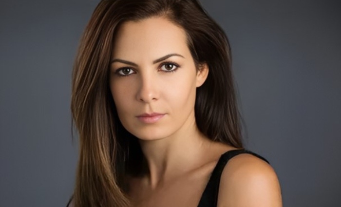 REEL WOMEN Celebrates: Sima Galanti, music artist - Reel 360 News