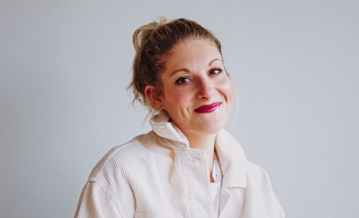 REEL WOMEN Celebrates: Robyn Tenenbaum, BSSP Creative Director - Reel ...