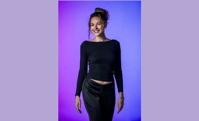 REEL WOMEN Celebrates: Carleigh Finch, EP/Head of Business Development ...