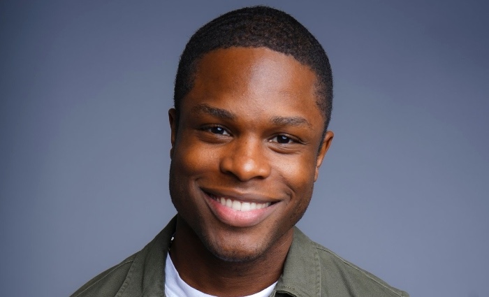 RBL Celebrates: Malcolm Farrell, voice actor - Reel 360 News