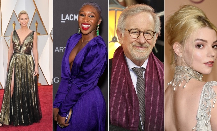 96th Oscars round out presenters' lineup - Reel 360 News