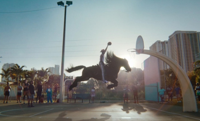 Jimmy Butler saddles up to show the power of Essentia - Reel 360 News