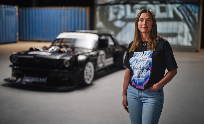 eBay Motors honors racing icon Ken Block in new short film - Reel 360 News