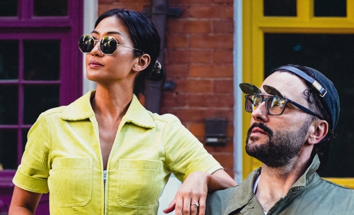 Directing duo Call Me Al joins Rakish - Reel 360 News
