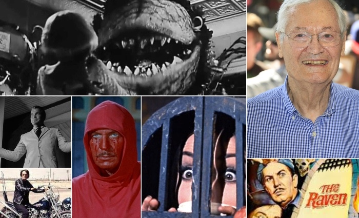 Ranking the best films of Roger Corman - Reel 360 News