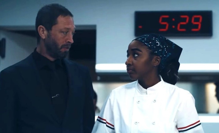 The Bear cooks up more chaos in official Season 3 Trailer - Reel 360 News